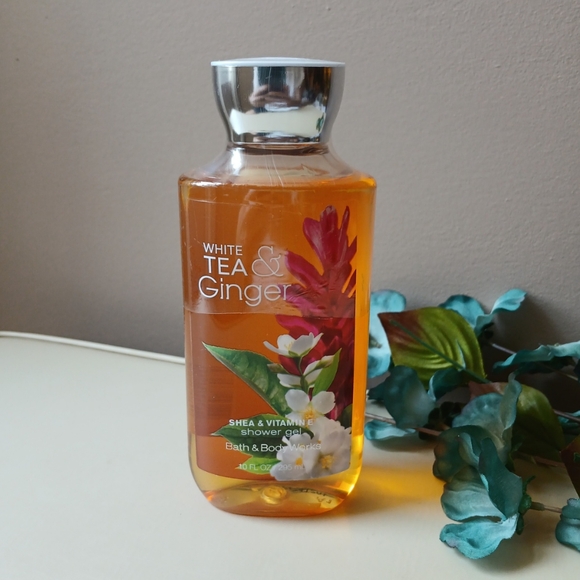 Bath & Body Works | Skincare | New Sealed Body And Body Works Oz White ...